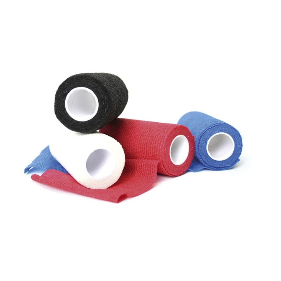 Bandaging - Aussie Saddlery